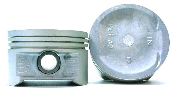 Engine Piston Set Safety Auto Parts SP12-105 for sale online | eBay