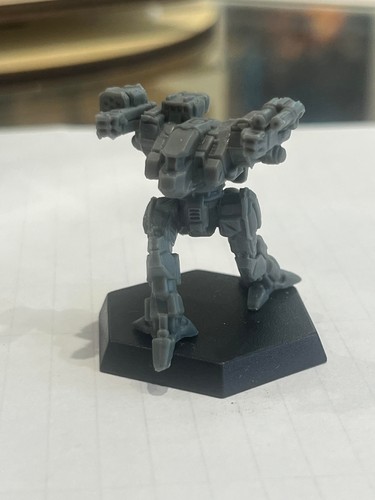 BattleTech Miniature: Fire Moth (Clan Fire Star) #31 | eBay