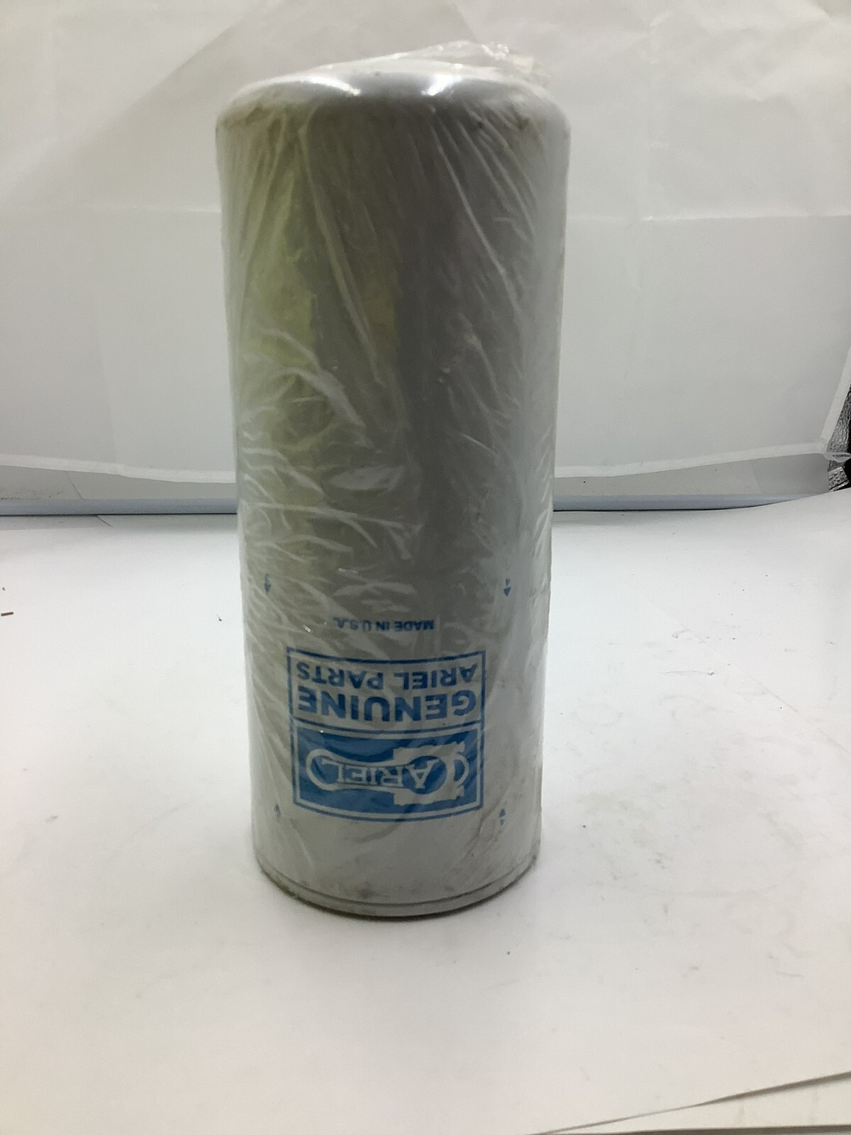 ARIEL A0661 - cross reference oil filters | oilfilter-crossreference.com