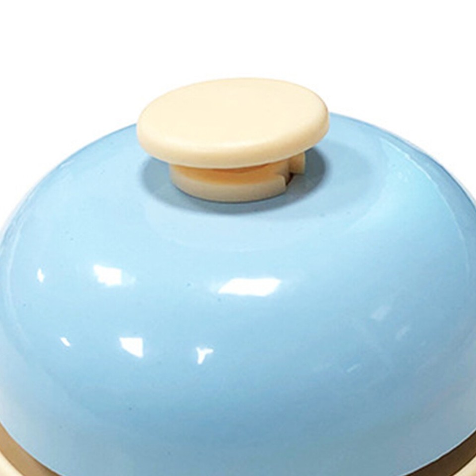 Bar Counter Ringing Single Bell Hotel Counter Desk Bell Ring for Baby ...