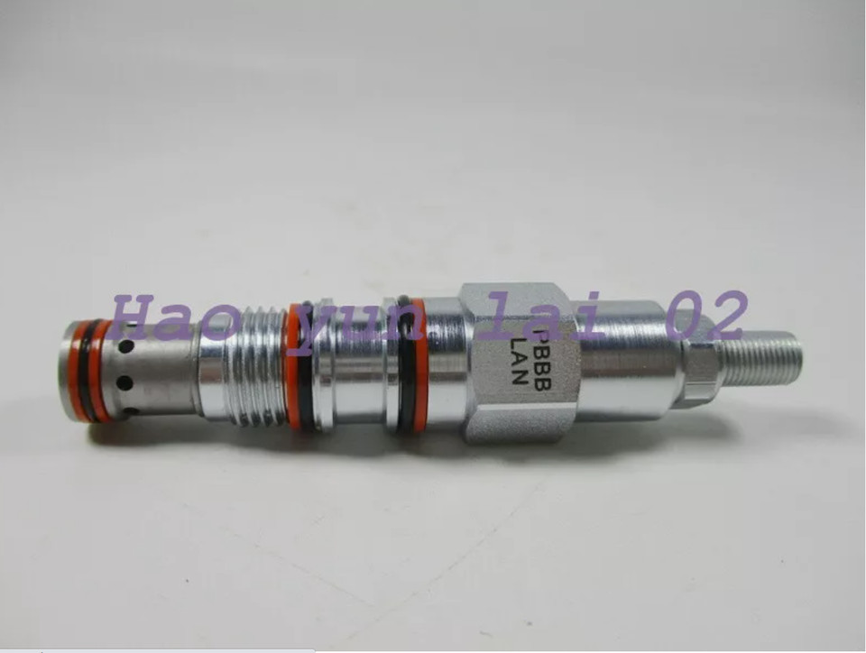 1pcs SUN Hydraulics PBBB-LAN direct-acting relief valve | eBay