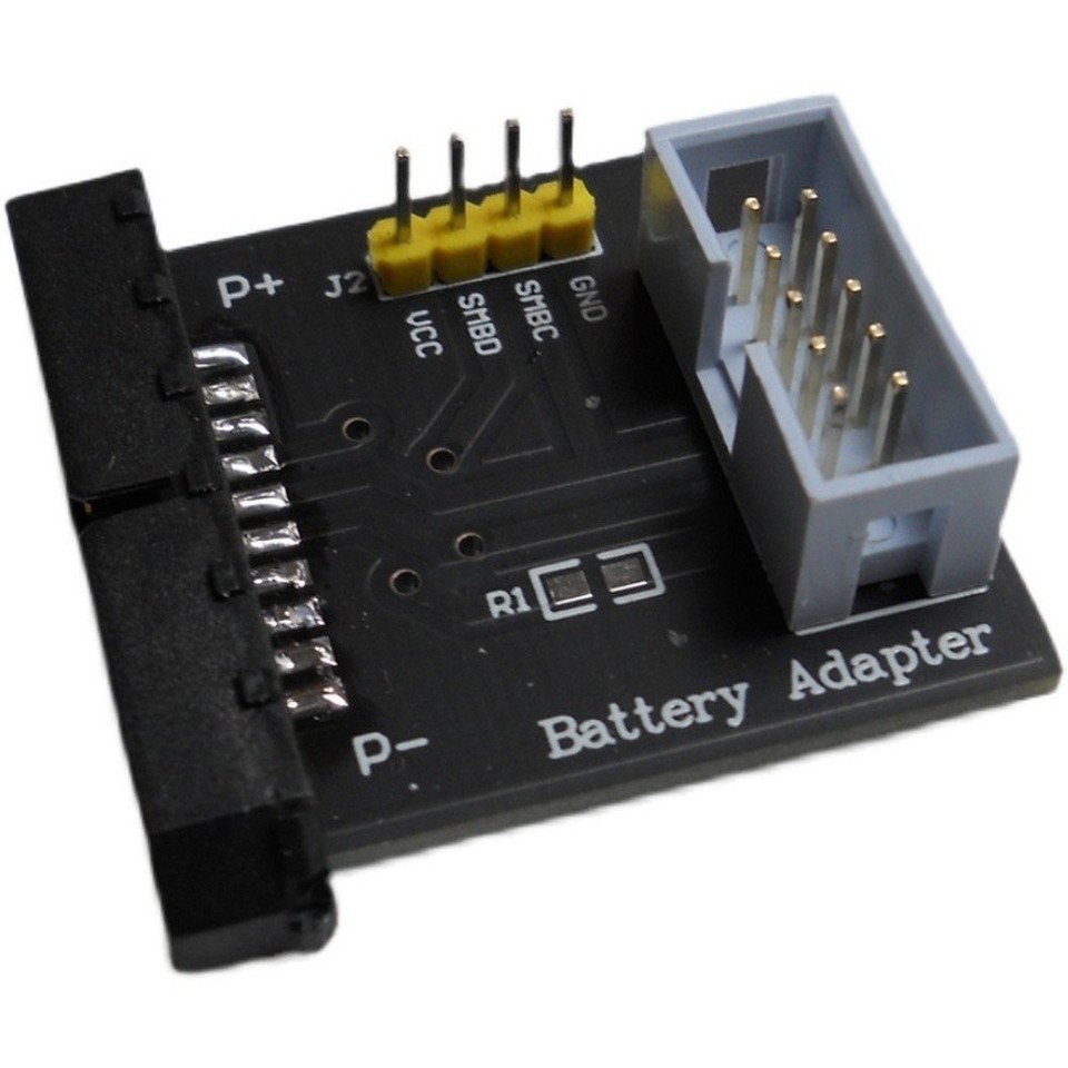 Battery Connector Cable Battery Connection Easy Installation ...