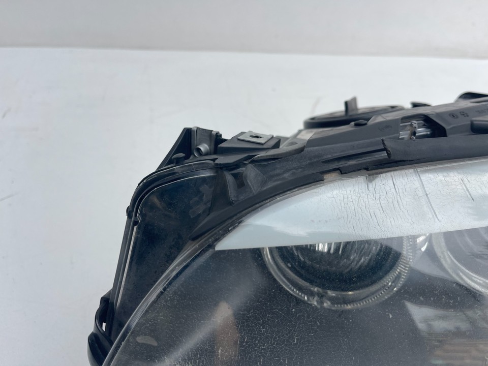 2011-2013 BMW M5 528I 535I 550I F10 LEFT DRIVER SIDE XENON HEADLIGHT ...
