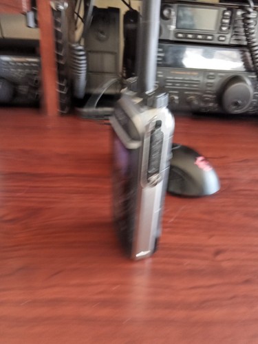 USED Hytera PD662i Commercial HAM, GMRS, DMR/Analog- UHF (READ) | eBay