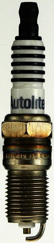 12-Pack Autolite High Performance Racing AR92 Spark Plug 1970 Chevy C10 ...