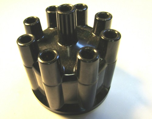 fits 62 63 64 65 66 67 68 69 70 71 Dodge 11Dual Point Distributor Cap ...