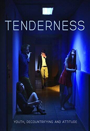 Tenderness - DVD By Michal Barczak - VERY GOOD 798657040233| eBay