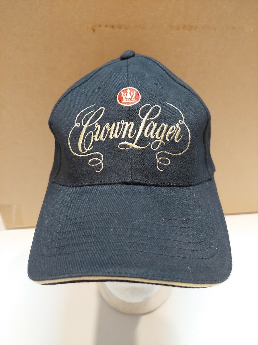 Crown Lager Logo