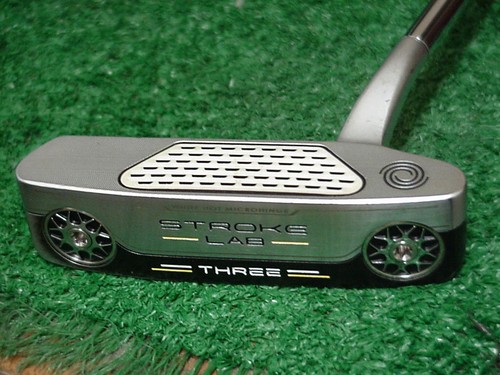 Odyssey Stroke Lab 3 Three Putter 34 Inch | eBay