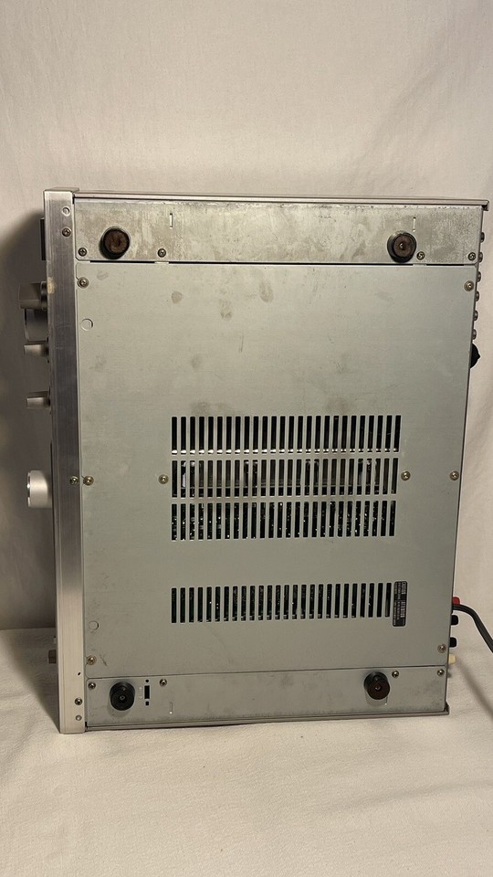 Vintage Sony STR-V25 FM Stereo FM-AM Receiver Amplifier Tested!!! | eBay