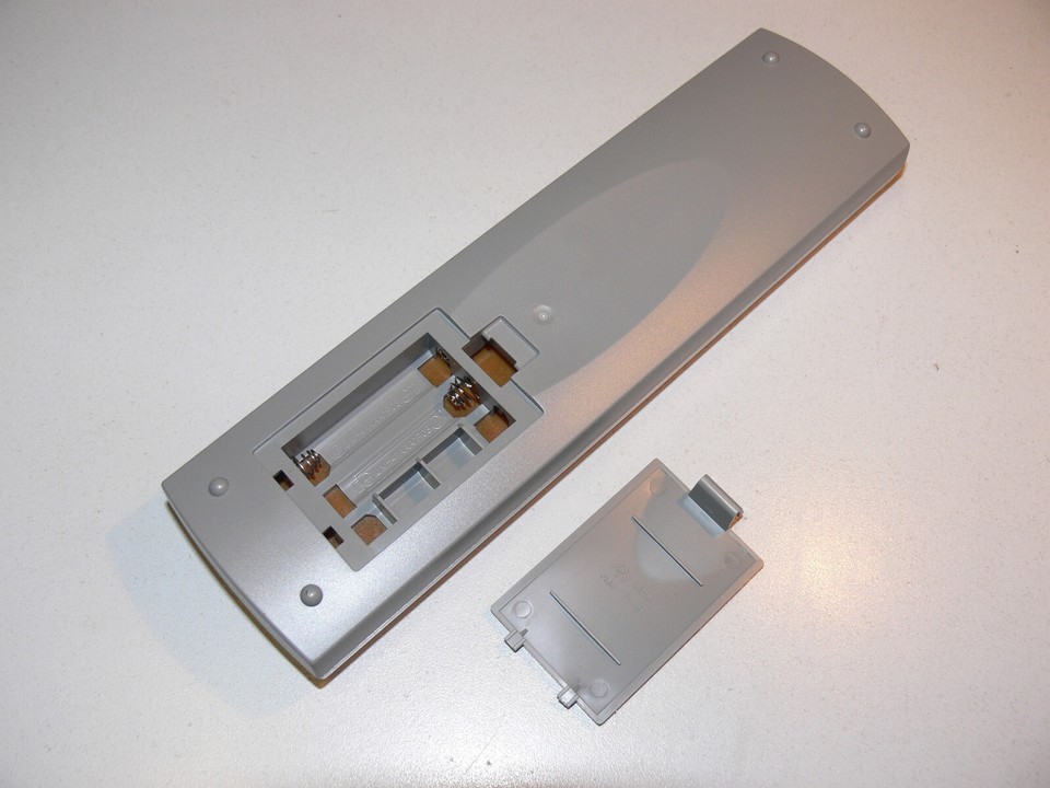 Fujitsu Siemens Myrica P50-1 Remote Control for Plasma TV | eBay