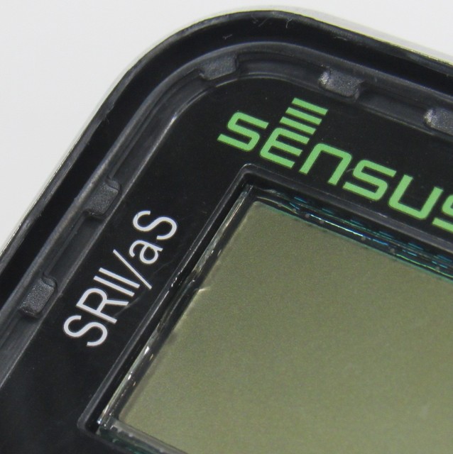 Sensus ECR Electronic Register LCD for Water Meter SRII & ACCU Stream ...