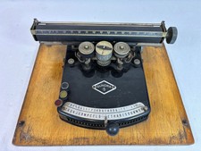 Antique Typewriters for sale | eBay