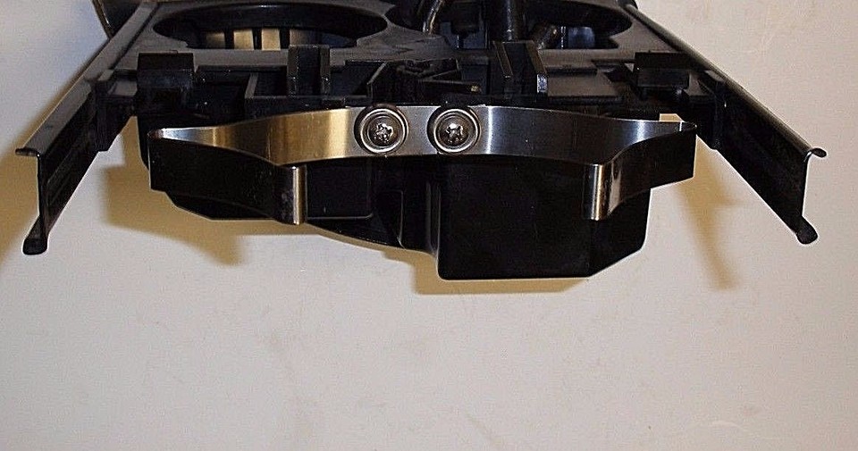 1997-2003 Lincoln Navigator Ford F150 Expedition Dash Cup Holder Spring ...