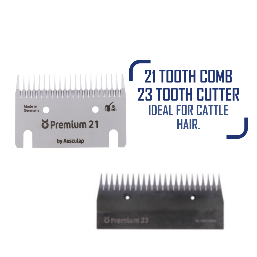 Cattle Clippers Cordless Shears Clipster Akku2 2.5Ah Easy Grip ...