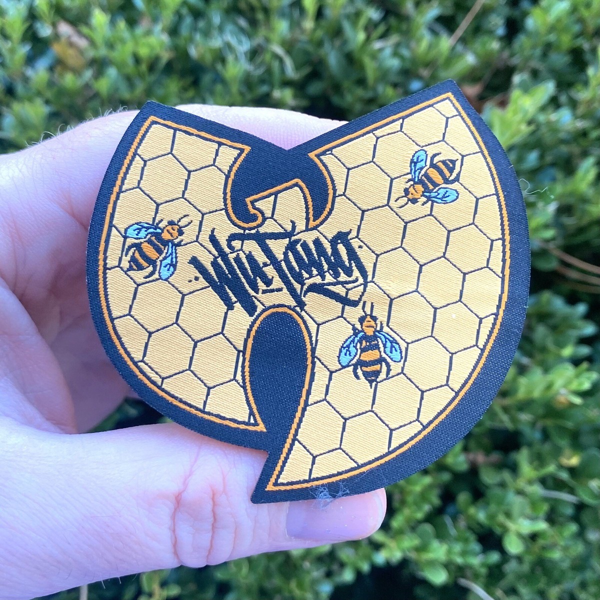 Wu Tang Killa Bees