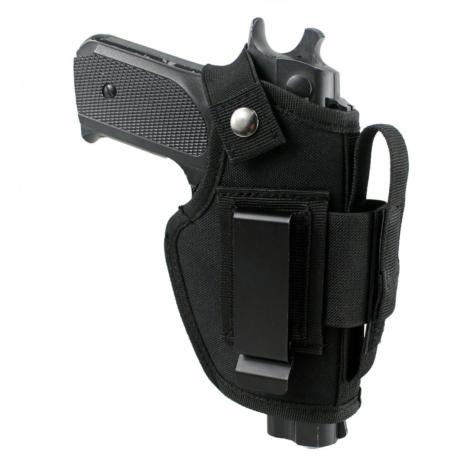 Gun holster fits Smith & Wesson MP Shield 40 9mm With Laser | eBay