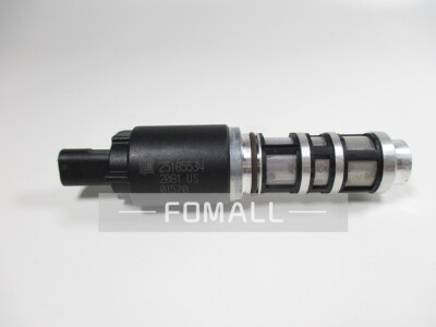 Pressure Switches & Valves - Control Valve