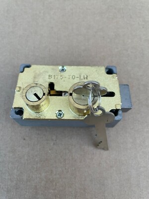 Locks - Diebold Safe