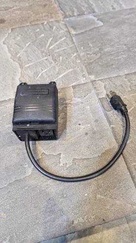 Intermatic Outdoor Light Timer Model HB35R Halloween Christmas | eBay