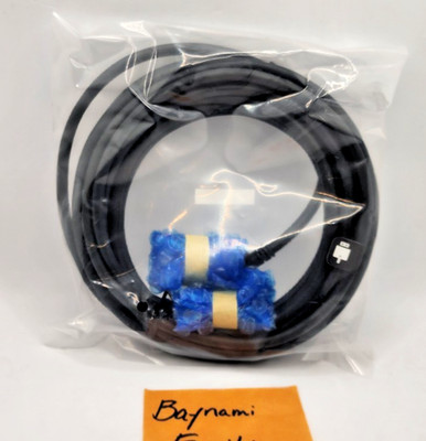 NEW Genuine HTC Vive Pro 2 HMD Ultra High Resolution 5M Headset Cable ...