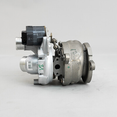 Borg Warner Turbo Charger BV39-1872 fits Range Rover 3.6L TDV8 TT 07-11 ...