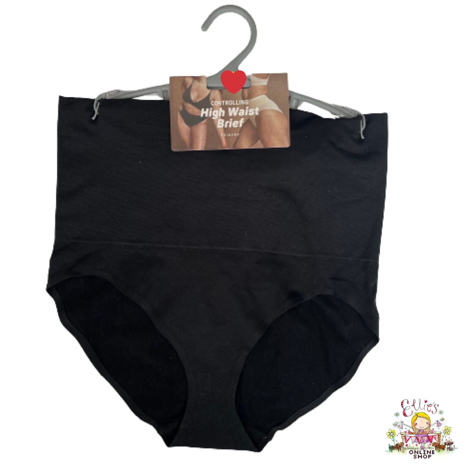 Controlling Underwear Shapewear Shaping Knickers Primark Slimming Women ...