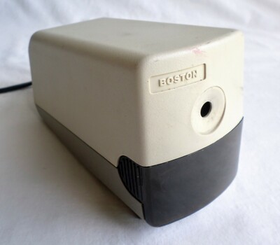 Pencil Sharpeners - Vintage Boston Model 19