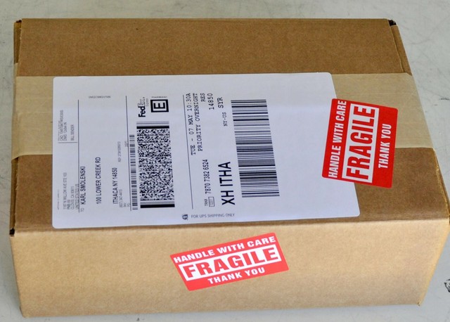 HP 8482A Power Sensor for sale online | eBay