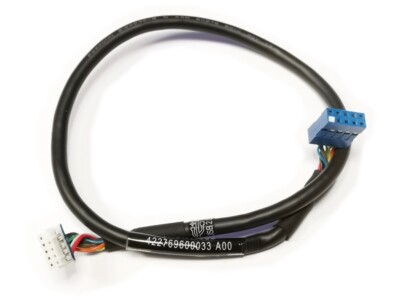 Dell XPS 630i Front USB Cable 422769600033 | eBay