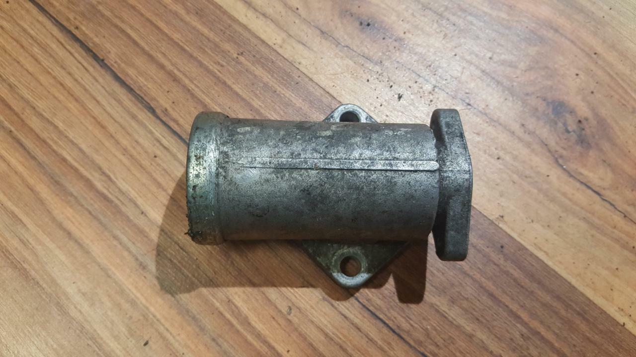 7700744614 Fuel Injection Idle Air Control Valve Renault Megane 19 ...