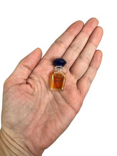 Vintage Guerlain Nahema Micro Mini 1 ml Sample Perfume Parfume | eBay