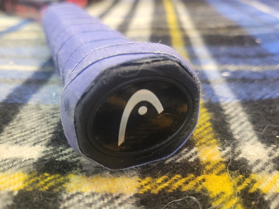 Head Prestige Pro Tennis Racquet Racket 4 3/8 grip | eBay