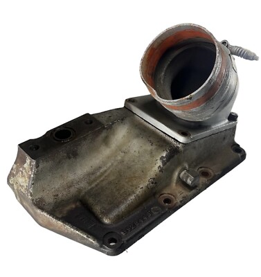 Detroit Diesel 6V92 Blower Inlet 8926449 | eBay Australia