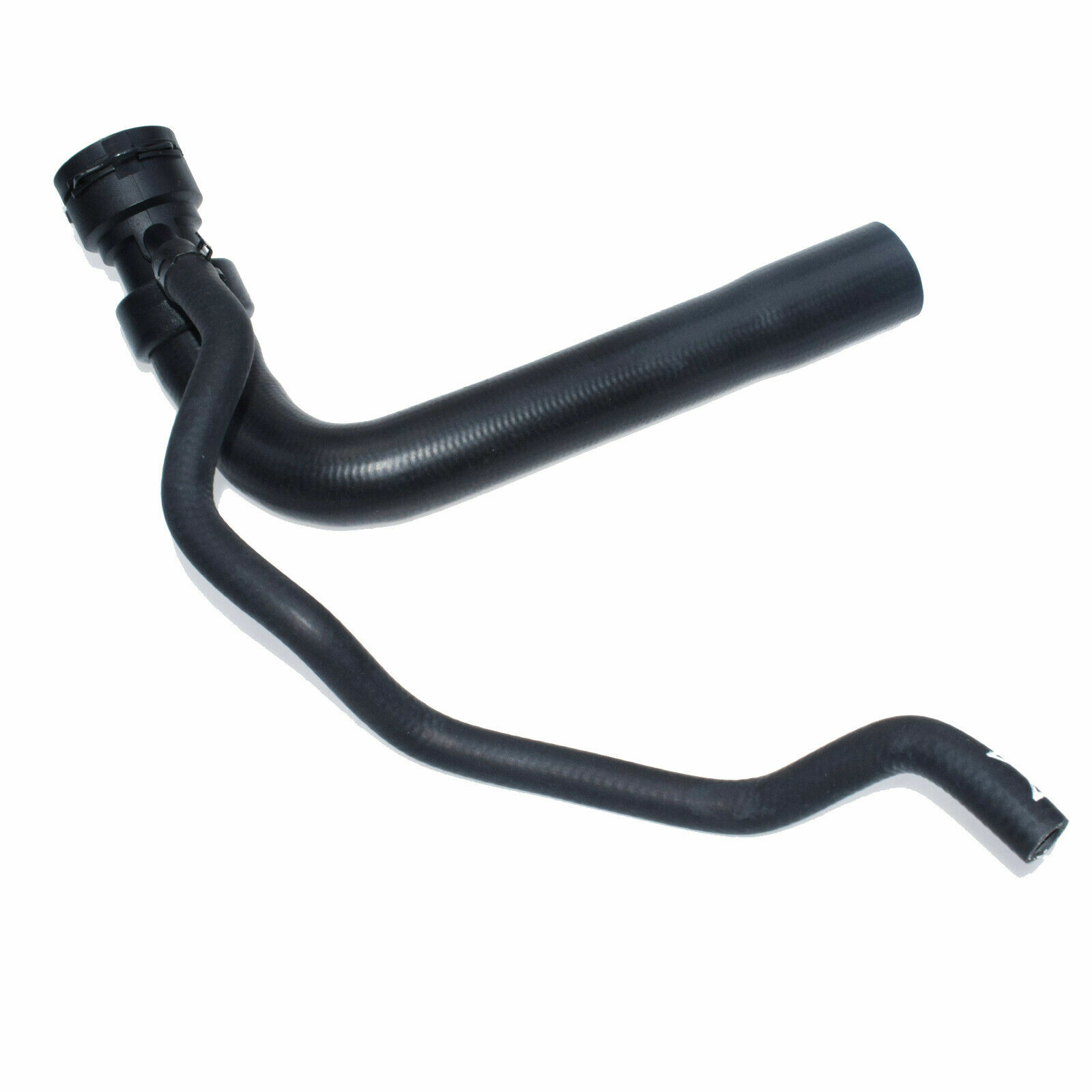 For 2005-2009 Audi A4 Quattro Water Hose Upper Coolant Radiator Pipe ...