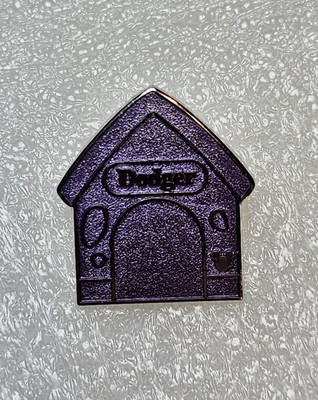 Dodger from Oliver and Company CHASER 2020 Doghouse Disney Hidden ...