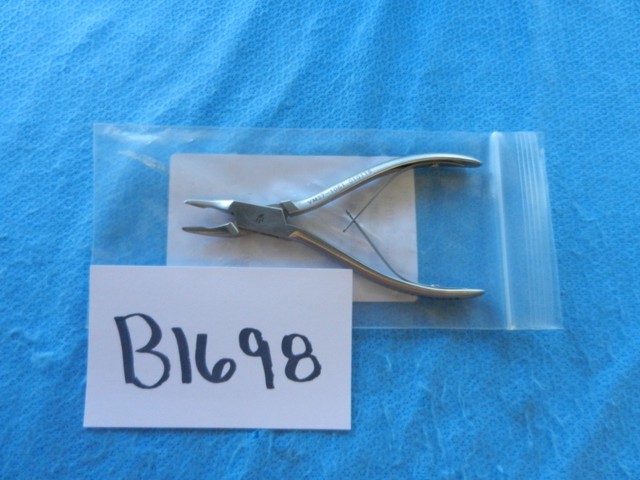 V. Mueller Orthopedic 6in (15.2cm) Dean Rongeur VM37-1061 NEW! | eBay