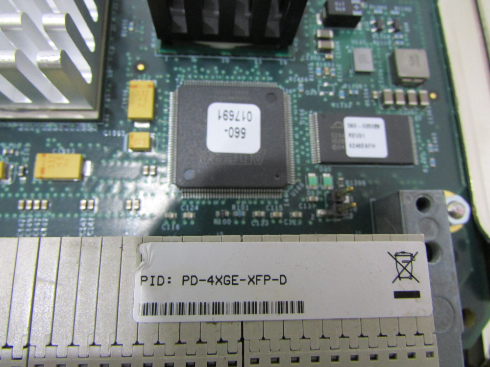 Juniper T1600-FPC4-ES-4XGE | eBay