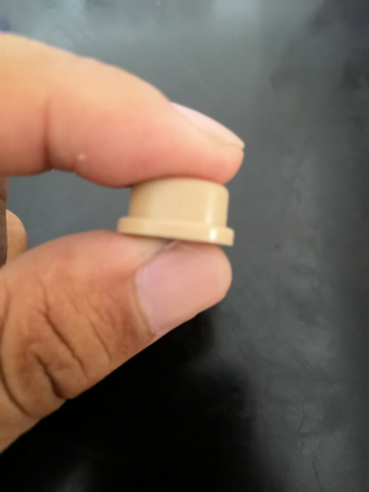 10pcs x 1/6 Scale Neck Head Connector Accessories Parts For 12'' Action ...