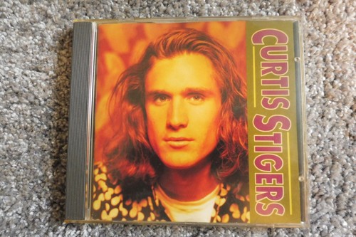 Curtis Stigers, CD von 1991, Album | eBay