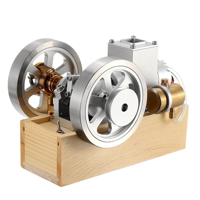 M92 Horizontal Hit Water-cooled Gasoline Internal Combustion Engine ...