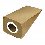 20 Staubsaugerbeutel SPO40 kompatibel mit Swirl O87 passend für Omega ...