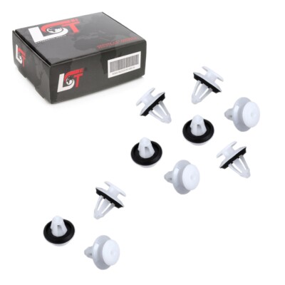 10X Door Trim Clips Interior Trim Clip For Mercedes Sprinter | eBay