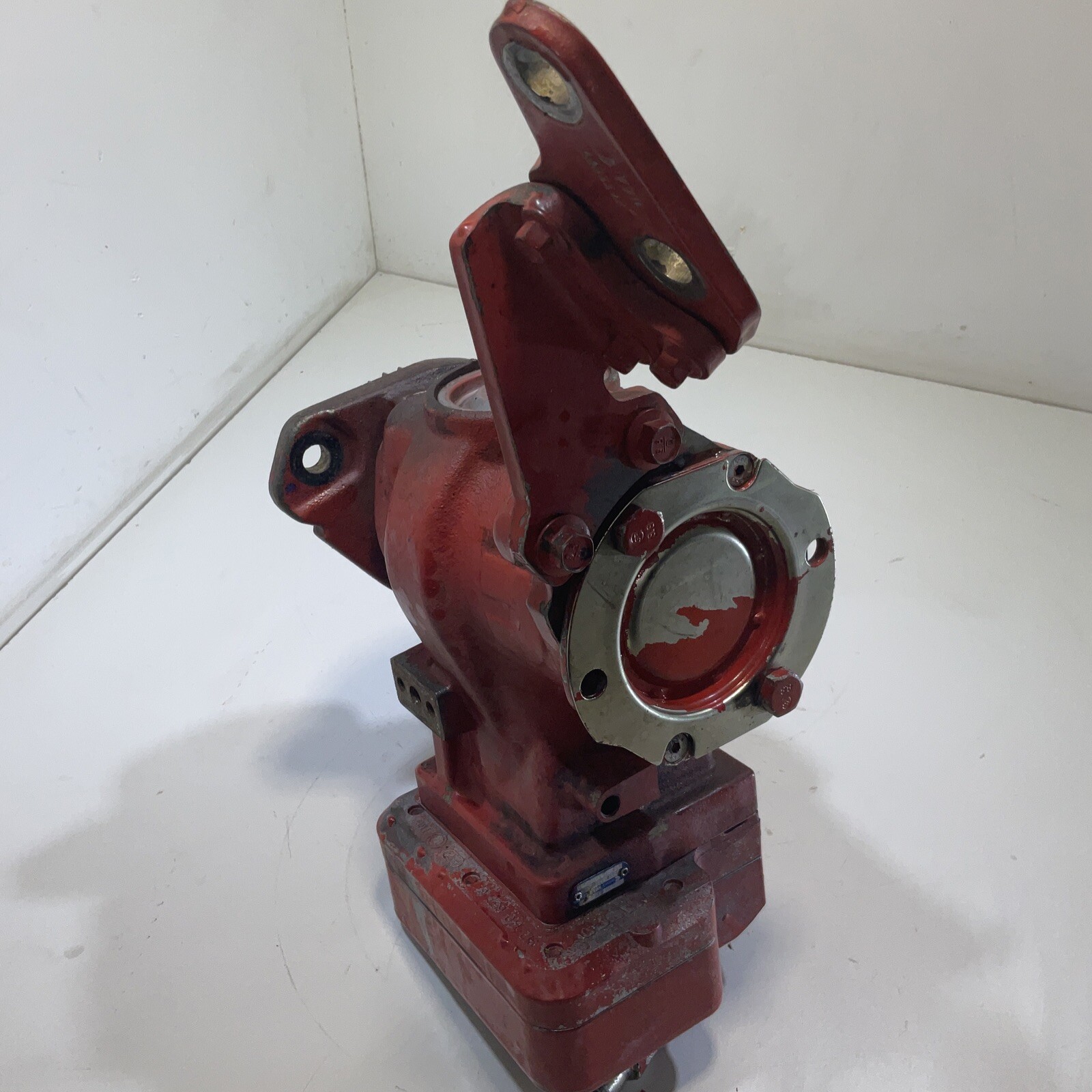 Cummins ISB QSB 6.7 Air Compressor 5301082 OEM | eBay