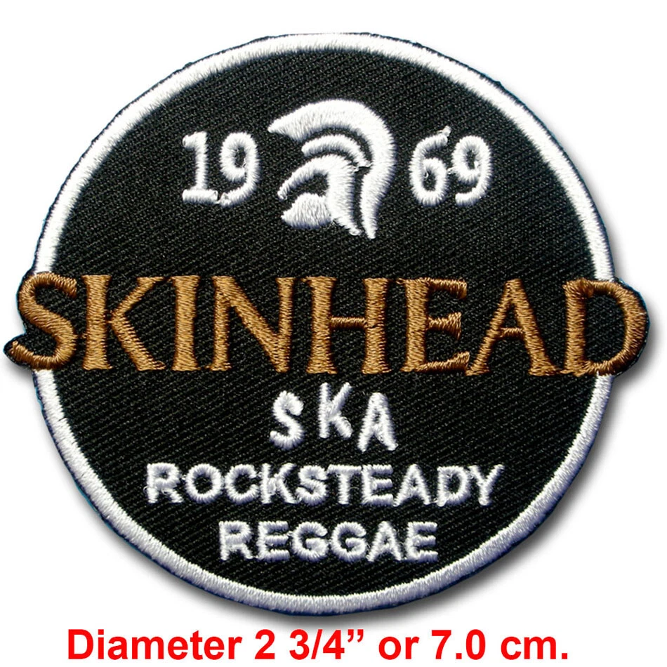Skinhead Reggae Bands