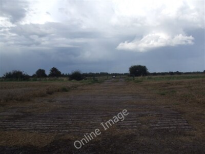 Photo 6x4 Bridge over Winestead Drain Patrington Haven c2009 | eBay