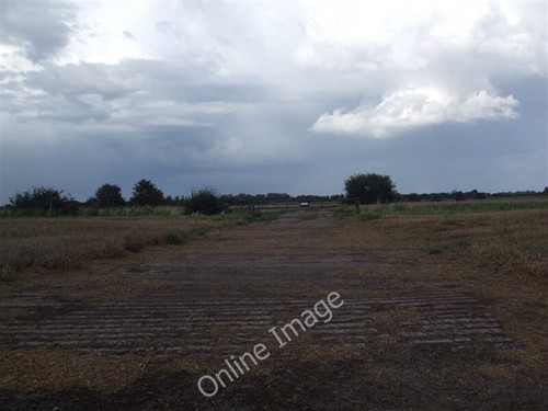 Photo 6x4 Bridge over Winestead Drain Patrington Haven c2009 | eBay