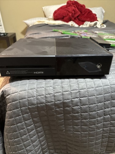 Microsoft Xbox One | eBay