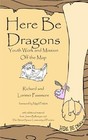 Here be Dragons: Youth Work and Mission off the Map, Passmore, Richard ...