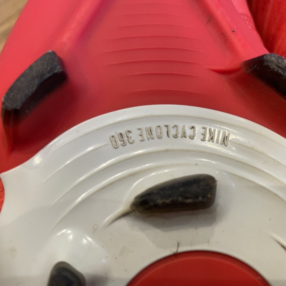 Women's Nike Phantom Luna MG FG Football Boots - UK 4.5 - Ladies Girls ...